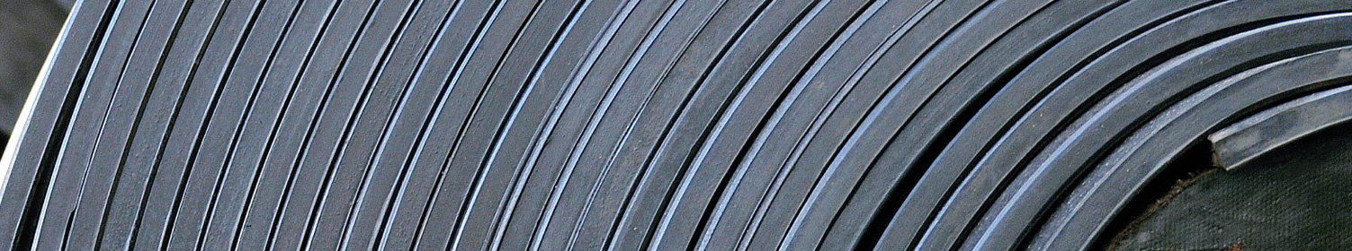 Snub pulleys | Rubber conveyor belts | Ambelt® conveyor belts